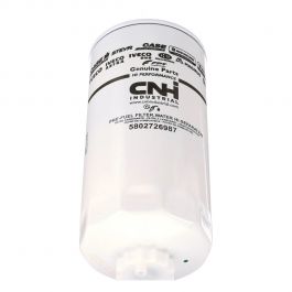 CARTRIDGE, FUEL FILTER, 5802726987 - Titan Machinery Romania