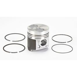 KIT, PISTON & RINGS, SBA115017790 - Titan Machinery Romania